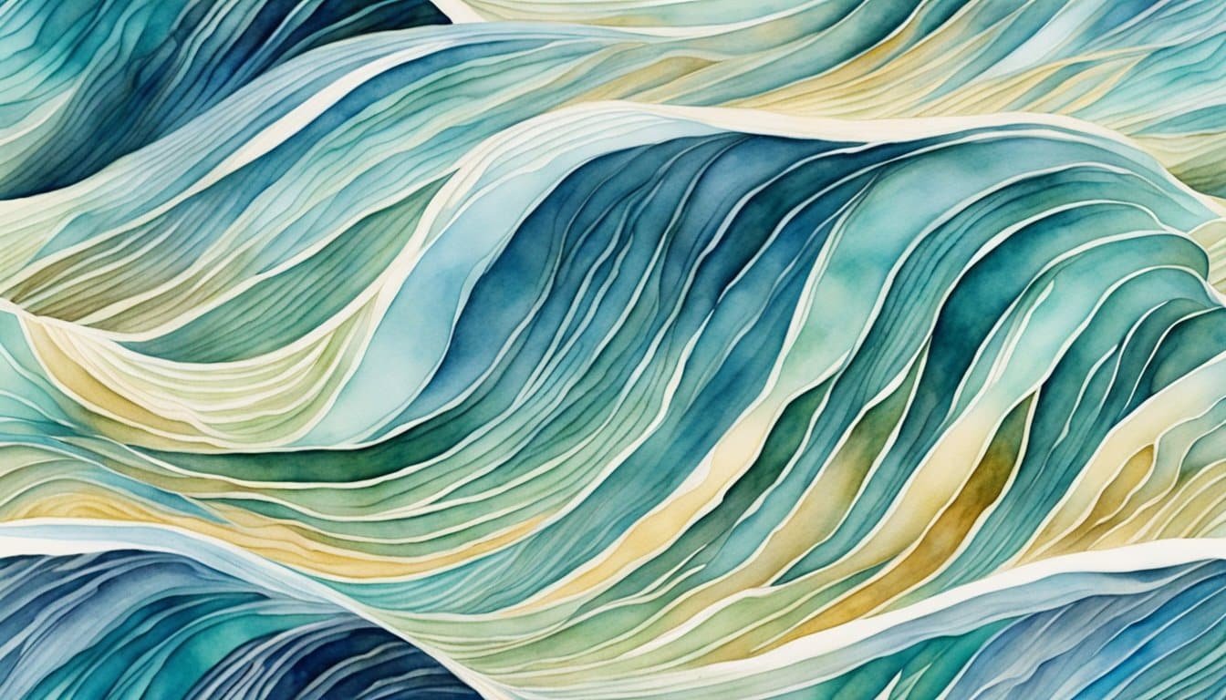 Understanding the Meticulous Process of Seashell Formation