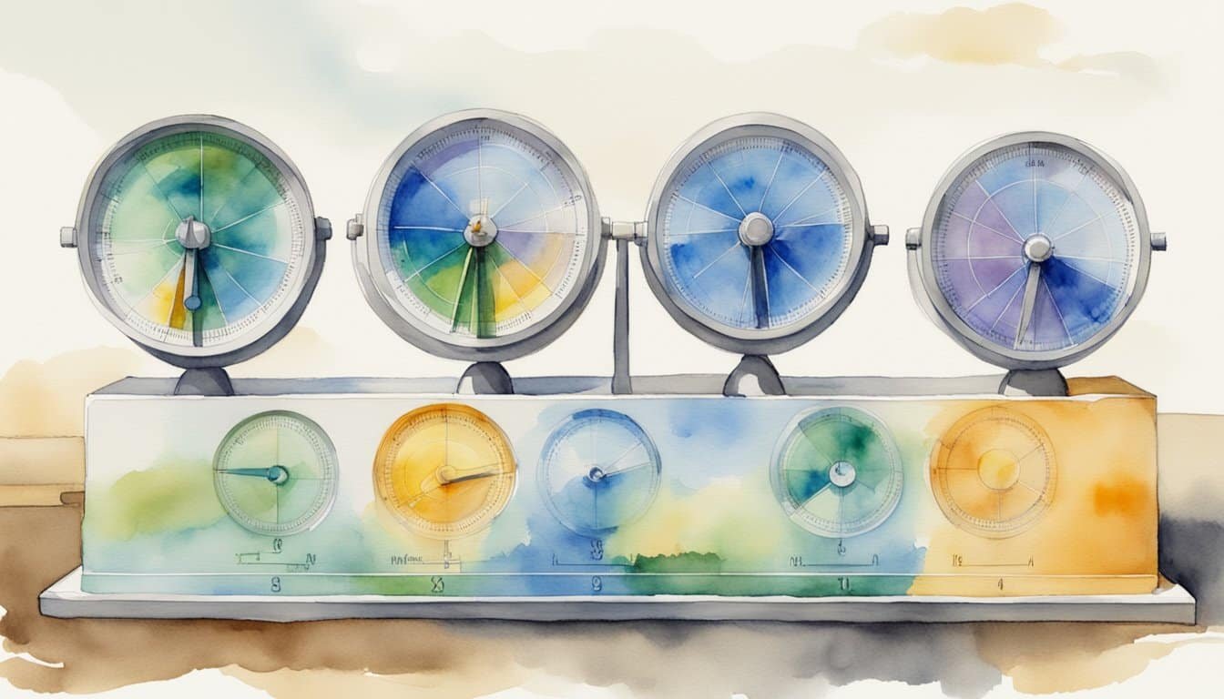 Understanding Wind Speed Measurement