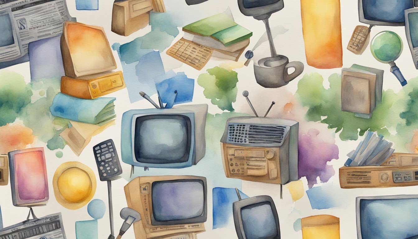 Understanding Media Stereotypes Impact on Society