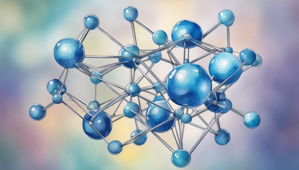 Molecular Structure of a Diamond: Not Just Bling, But a Bonding Marvel ...
