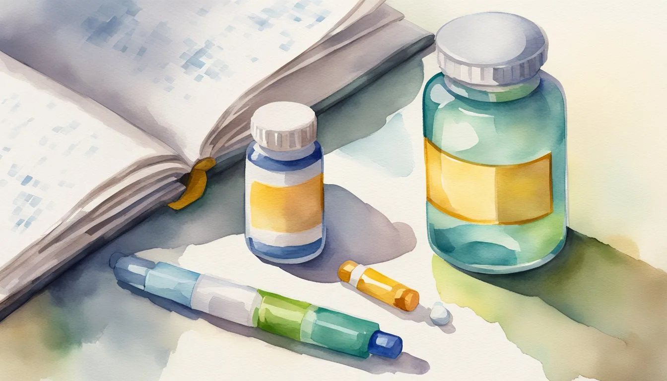 Understanding Puberty Blockers and their Applications