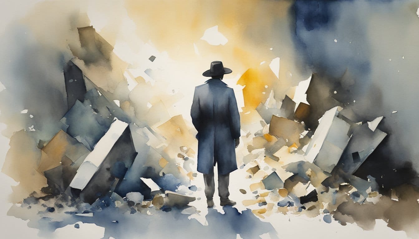 Understanding Self-Victimization and its Impact