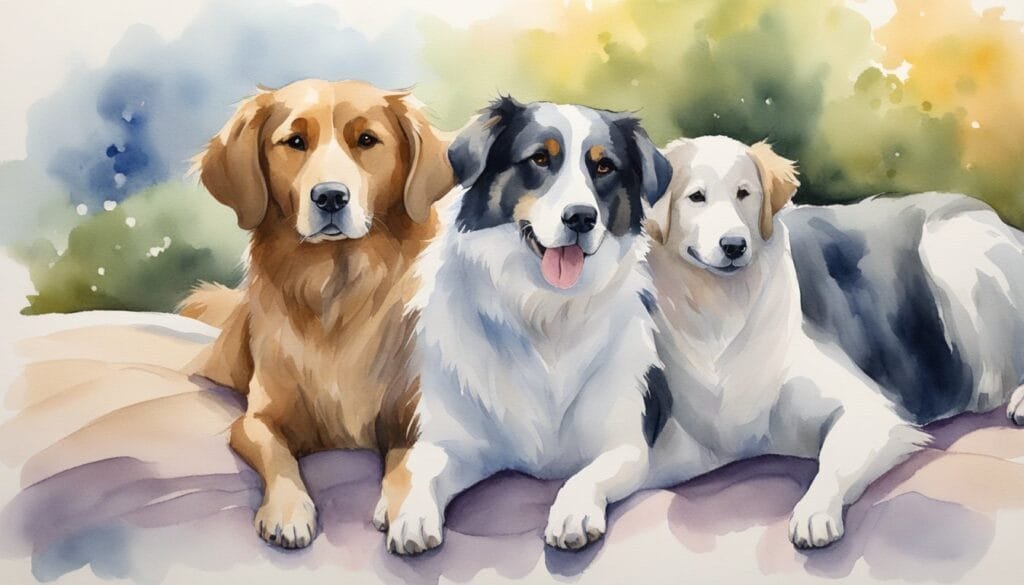 What Do Dogs Think About: Unraveling the Canine Mind’s Whimsical ...