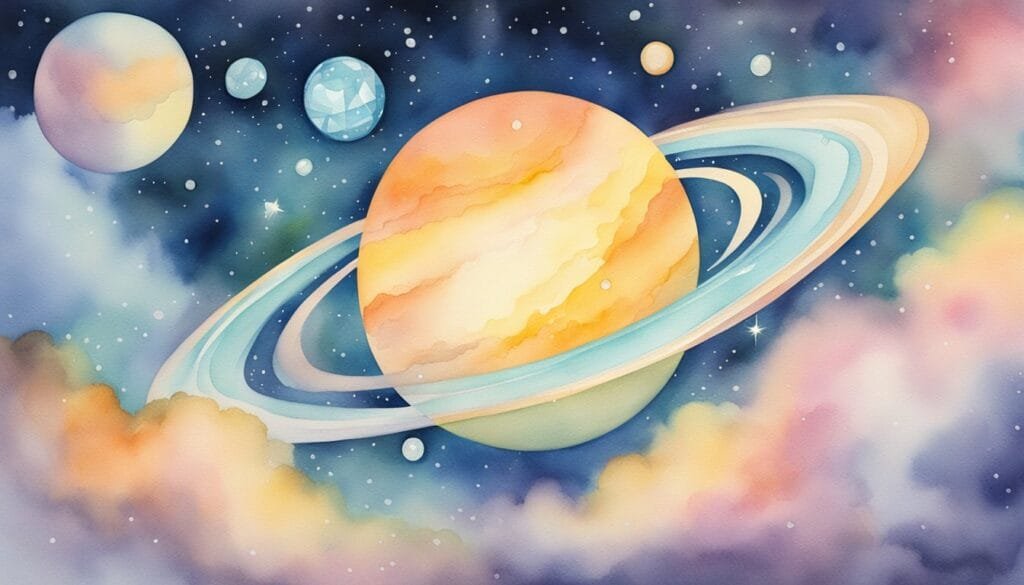 What Planet Rains Diamonds: The Cosmic Bling Storms of Neptune and ...