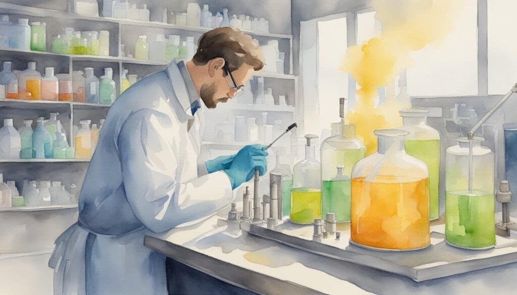 When Was Battery Invented: The Surprising Origins Unveiled – SuchScience