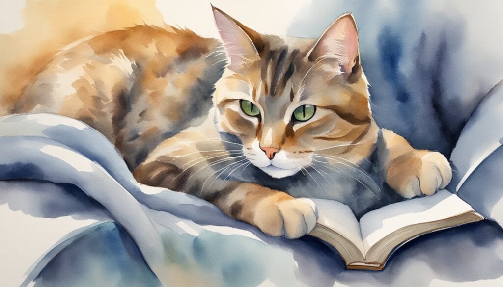 Why Do Cats Purr? Untangling the Mystery Behind Those Cozy Vibrations ...