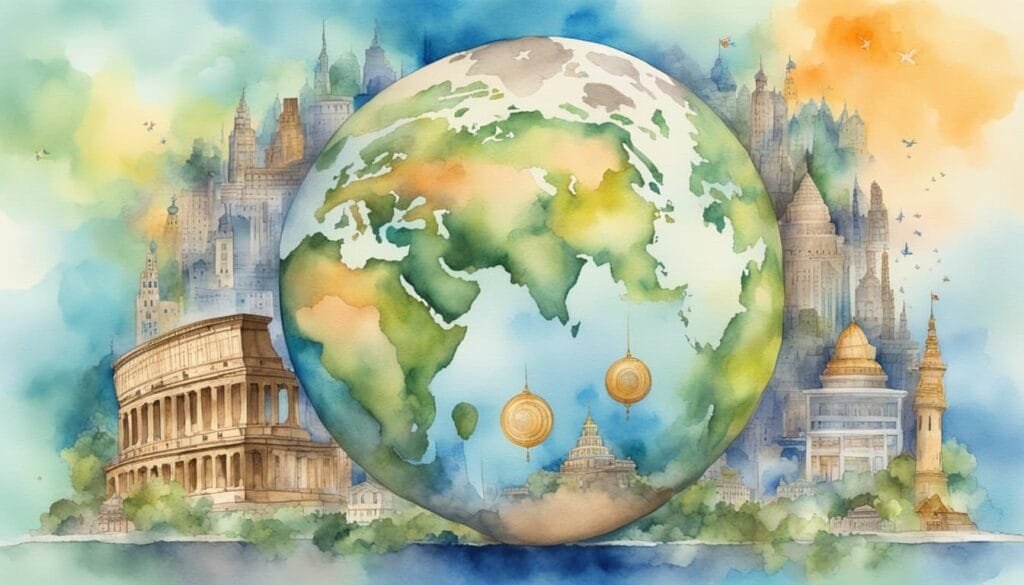 World Population 8 Billion Are Cities Shrinking Suchscience