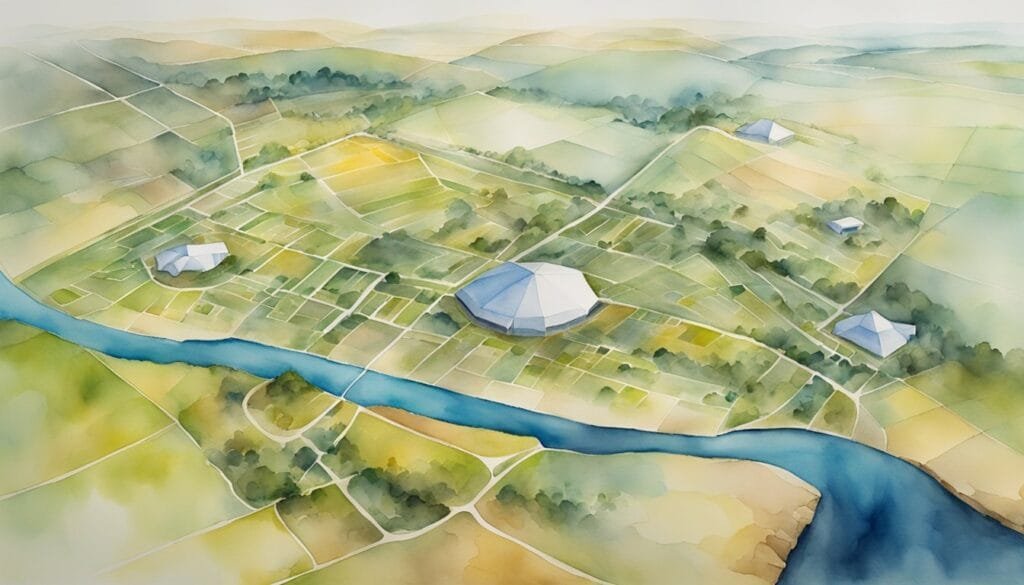 Demeter Ship: Unveiling the Maritime Vessel's History and Features