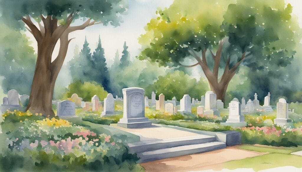 Grave of Walt Disney: Exploring the Legend’s Resting Place – SuchScience