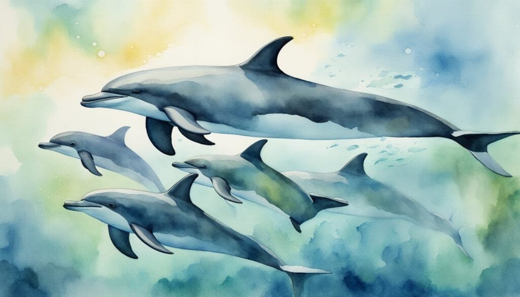 How Smart Are Dolphins? Unpacking Their Surprising Problem-Solving ...