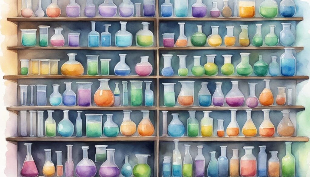 pH Chart Essentials: Understanding Acidity and Alkalinity – SuchScience