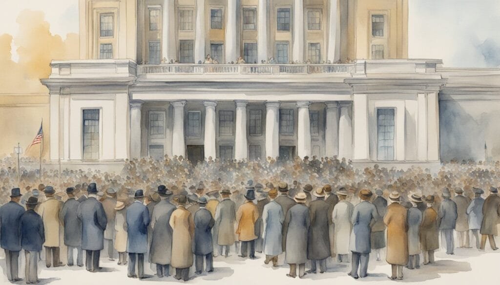 Immigration Act of 1924: How It Reshaped American Policy and Society ...