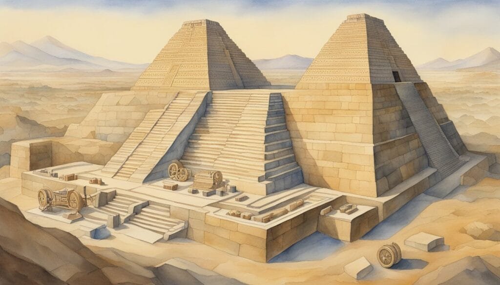 Origins and Development of Sumerian Civilization