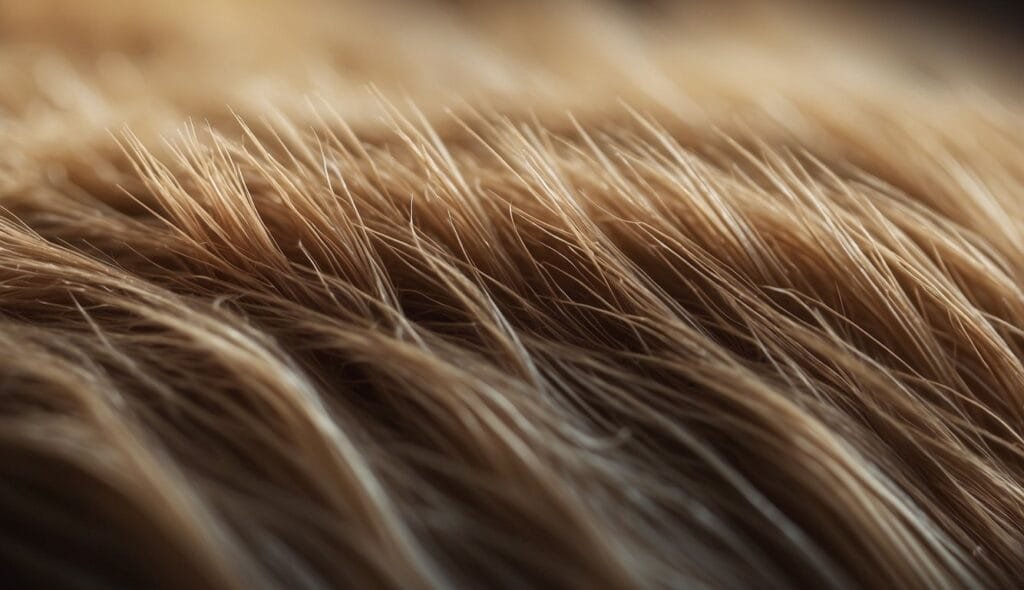 The Surprising Importance of Human Body Hair