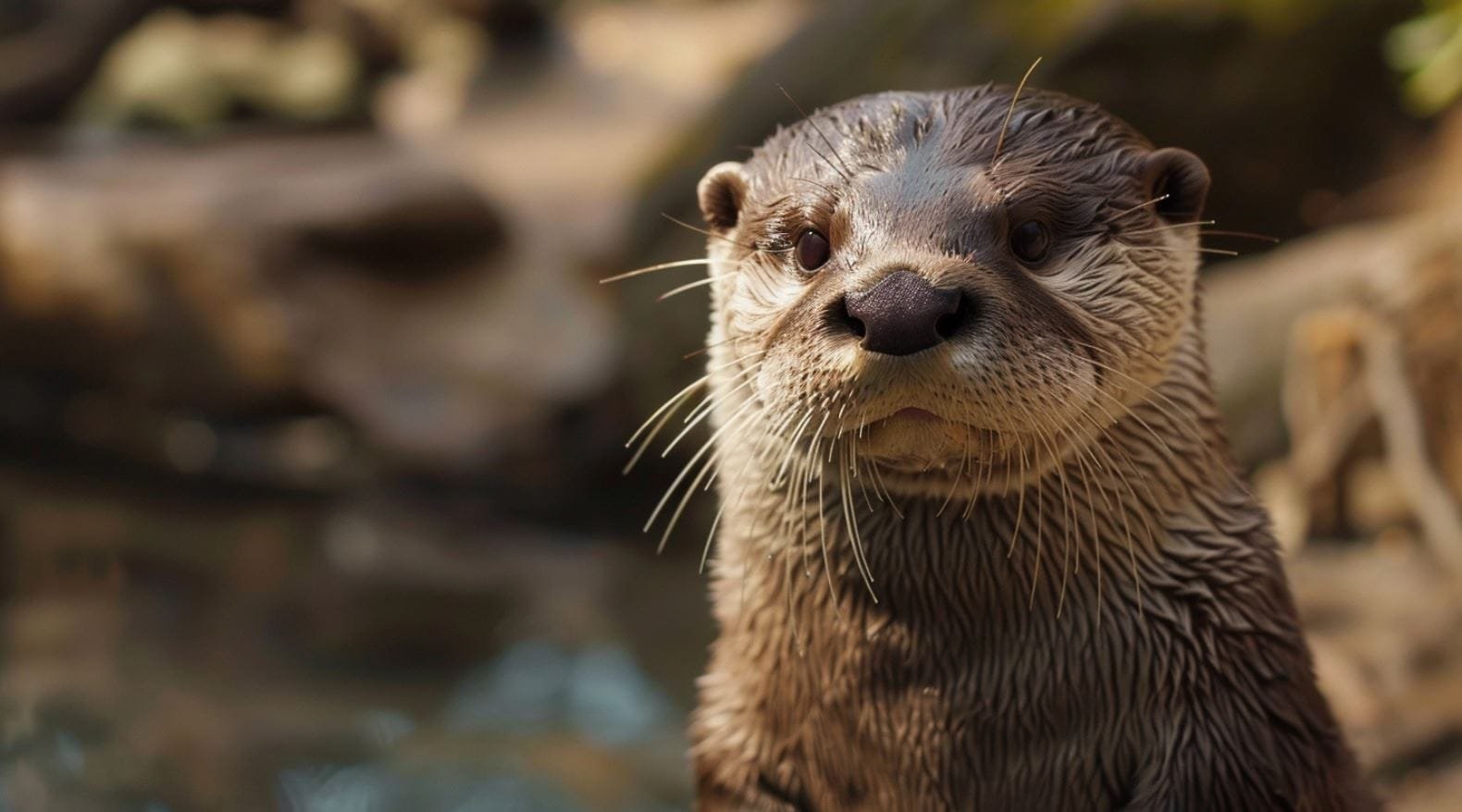 Understanding Otters As Pets