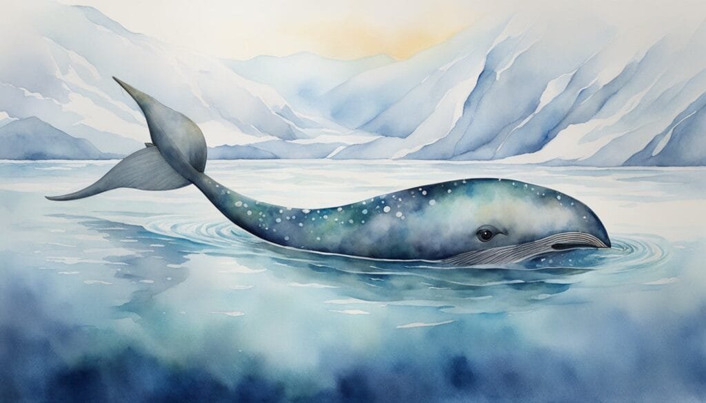 What Do Narwhals Use Their Tusks For? Unveiling the Mystery of the Arctic Unicorn