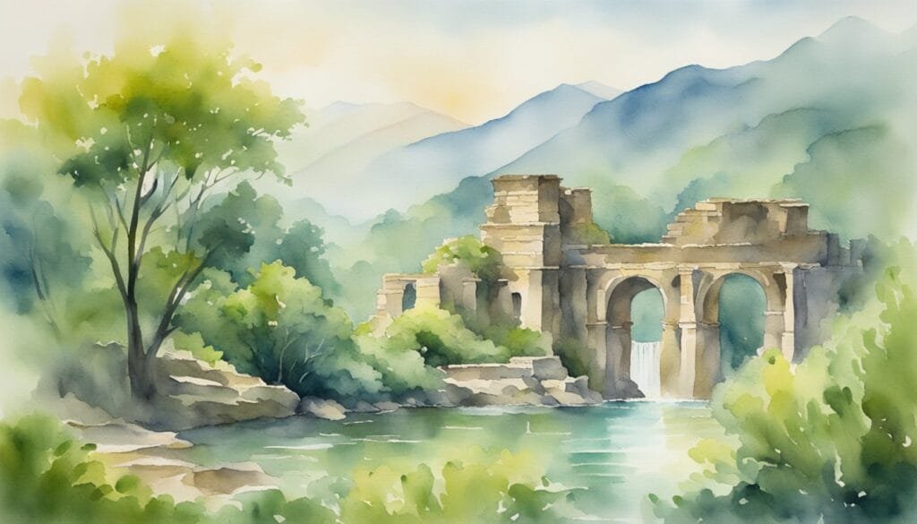 Ancient Civilization Discoveries: Unveiling Historical Secrets ...