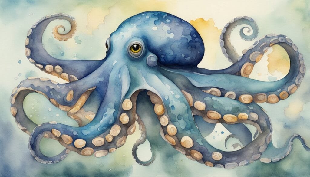 How Smart Is an Octopus: Unveiling the Intelligence of the Sea’s ...