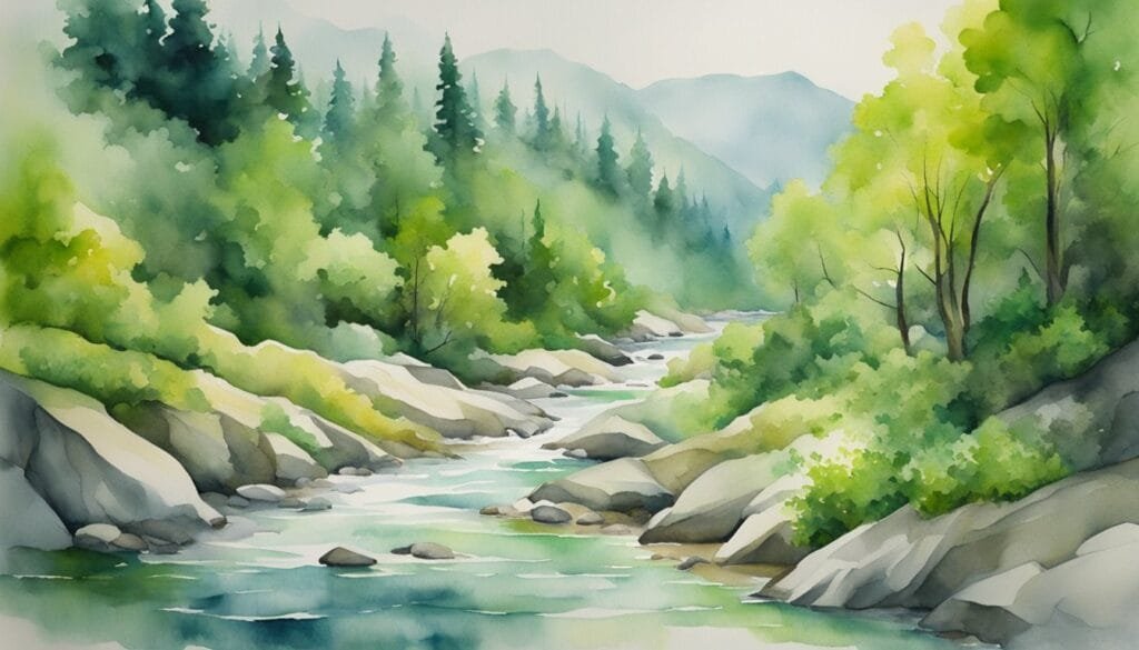 Natural Climate Change: Understanding Earth’s Historical Climate Shifts ...