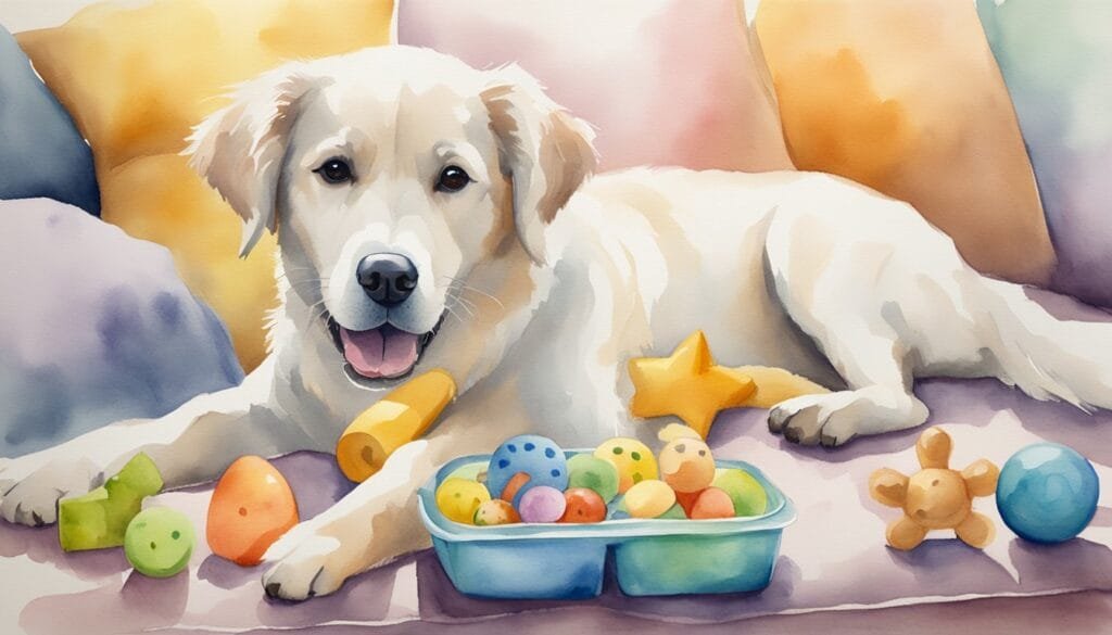 How Long Do Dogs Live: Understanding Canine Lifespan – SuchScience
