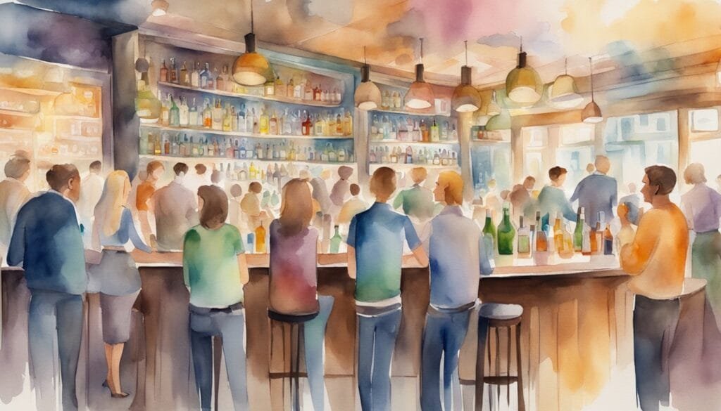 Why Is Alcohol Legal Despite Its Health and Social Impacts? – SuchScience