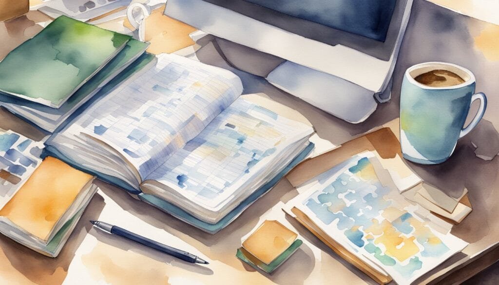 Word Roundup Tips: Enhancing Vocabulary Fun and Easy – SuchScience