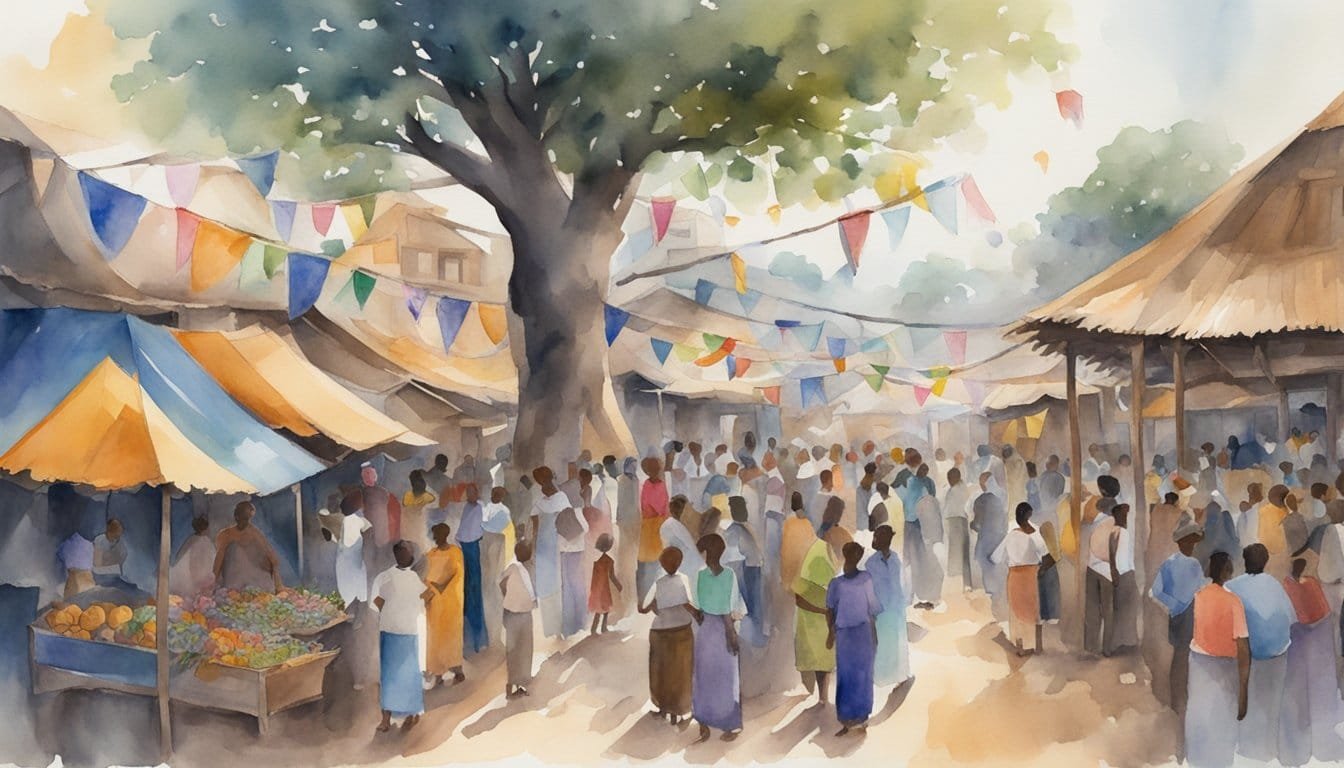 Haiti Voodoo: Understanding the Cultural and Spiritual Significance