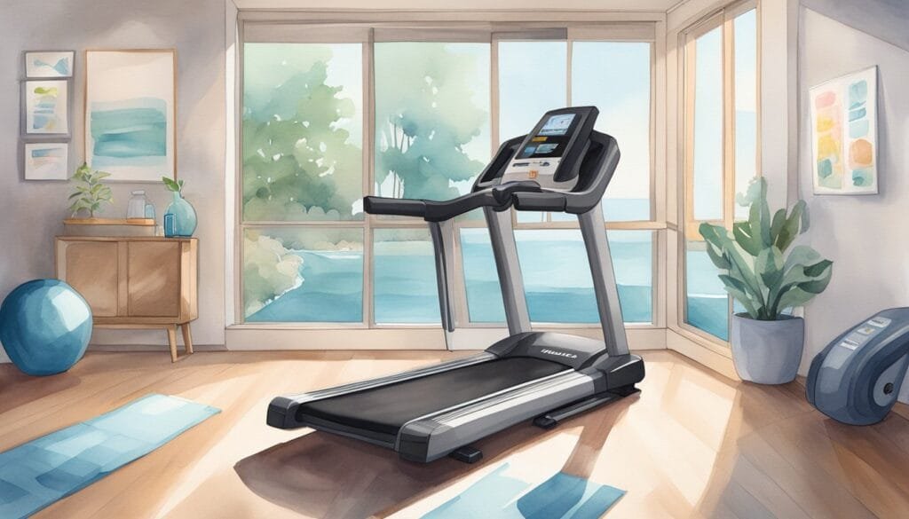 Best Home Cardio Machine: Top Picks for Efficient Workouts – SuchScience