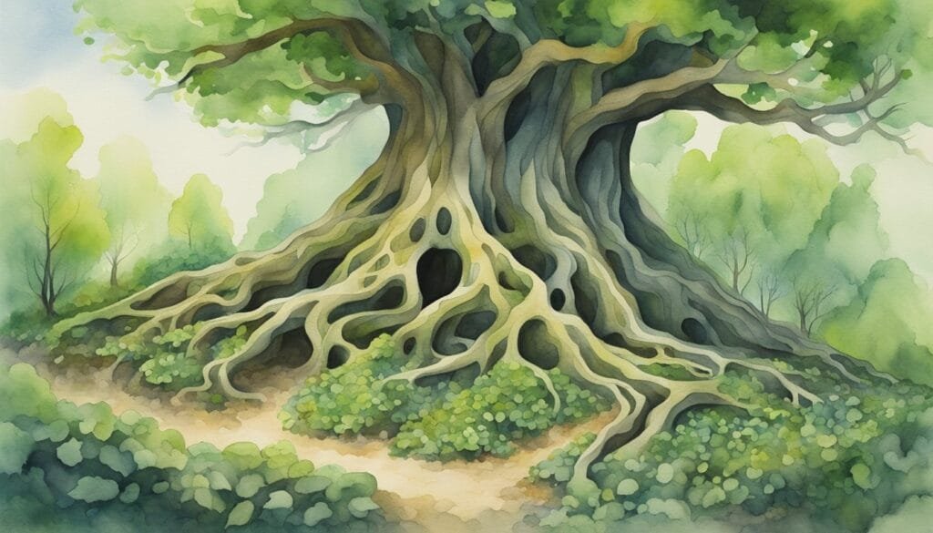 Do Trees Talk To Each Other Unveiling The Mysteries Of Forest