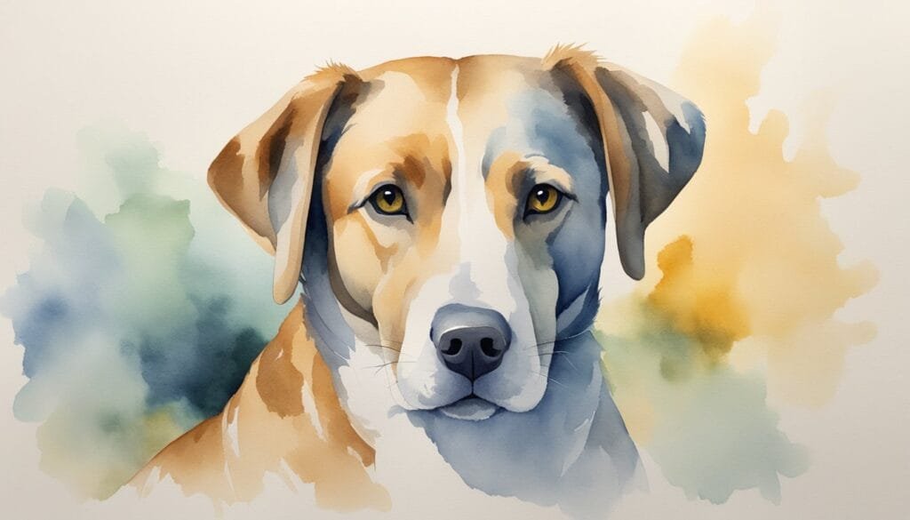 Canine Autism: Understanding Behavioral Disorders in Dogs – SuchScience