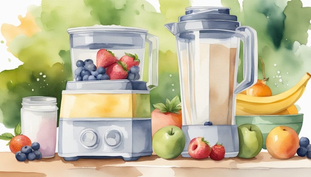 Protein Shakes Good for Weight Loss: Benefits and Tips – SuchScience