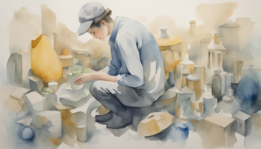 Feeling Restless: 5 Strategies to Find Peace and Calm – SuchScience