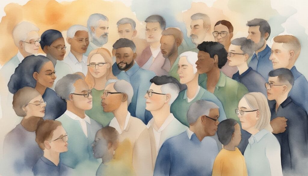 Cisgender Meaning: Understanding Gender Identity Basics – SuchScience