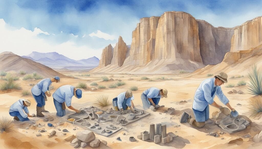 Recent Dinosaur Discoveries: Unveiling New Insights into Prehistoric ...