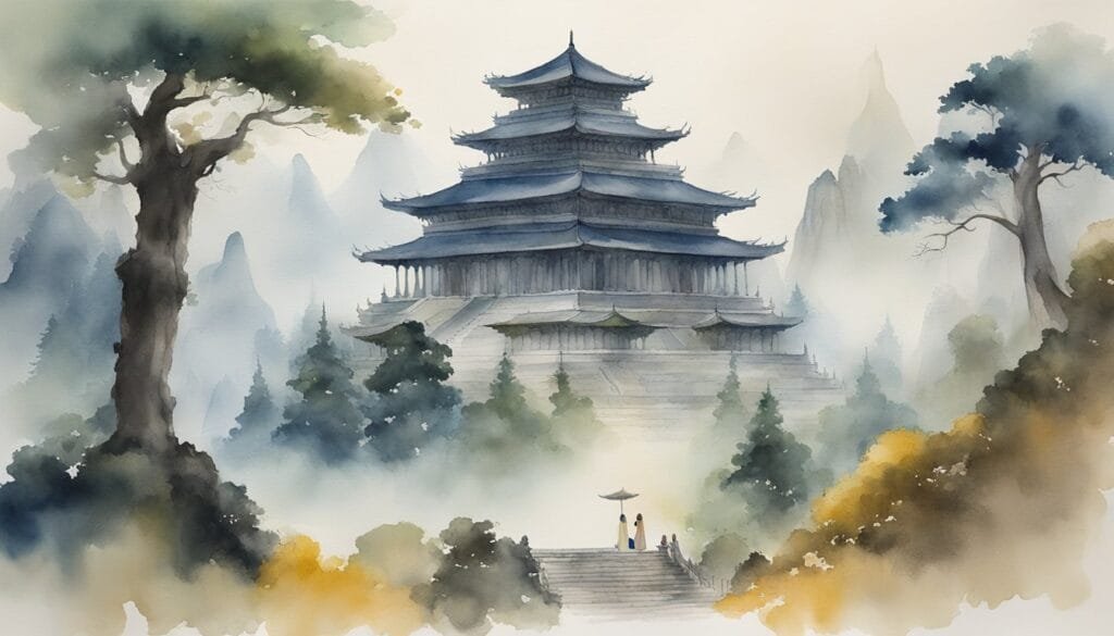 Ancient Myths: Deciphering the Legends That Shaped History – SuchScience