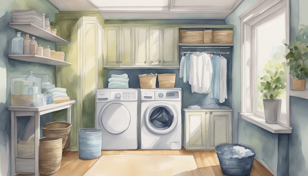 High Efficiency Laundry Detergents: Choosing the Best for Your Wash ...