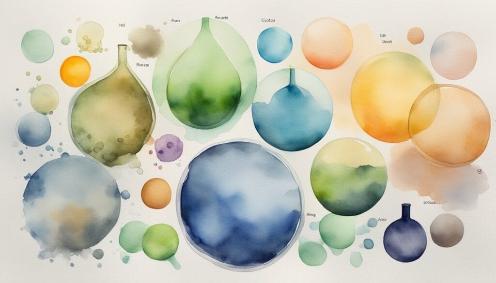 Examples of Catalysts in Everyday Chemical Reactions – SuchScience