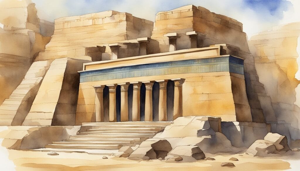 Egypt Cleopatra Tomb Discovery: Unveiling Ancient Secrets – SuchScience