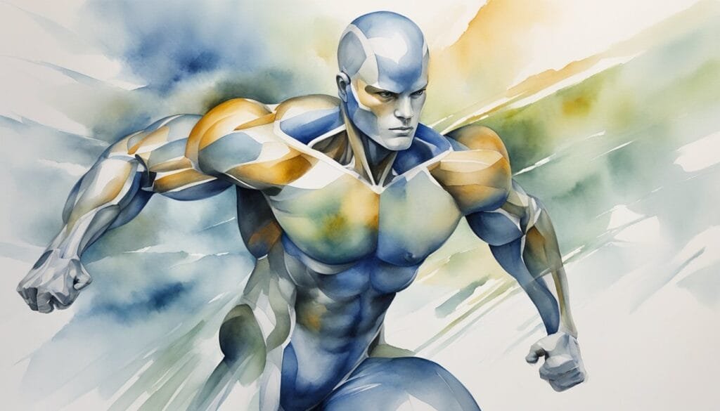 Fastest Human Ever MPH: Unveiling the Top Speeds in History – SuchScience