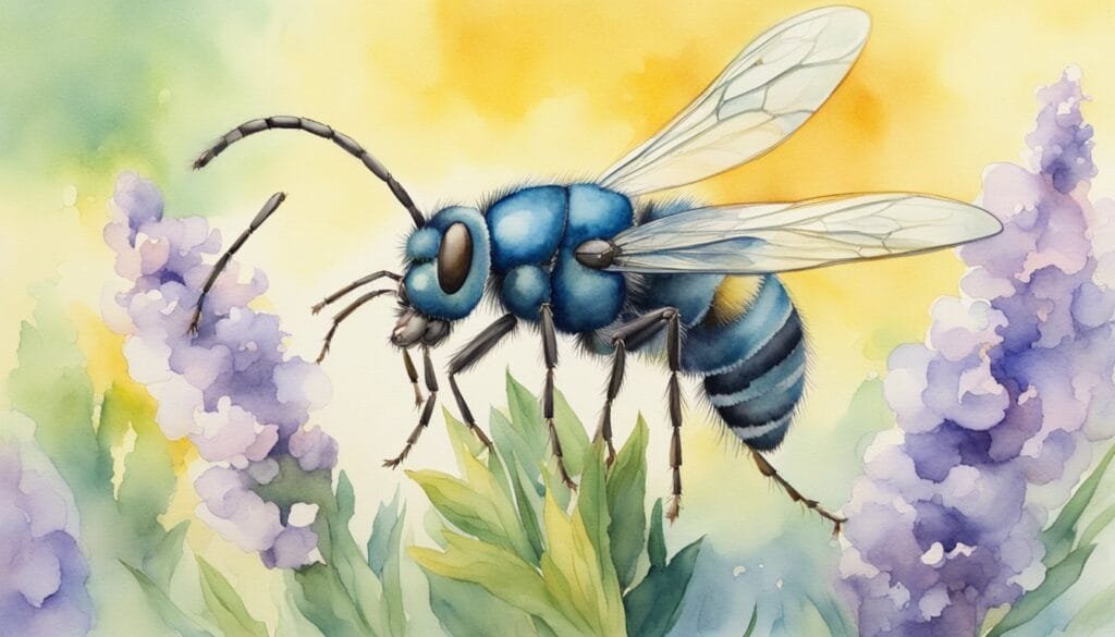 Insect Buzzing Sound in Ear: Causes and Solutions – SuchScience