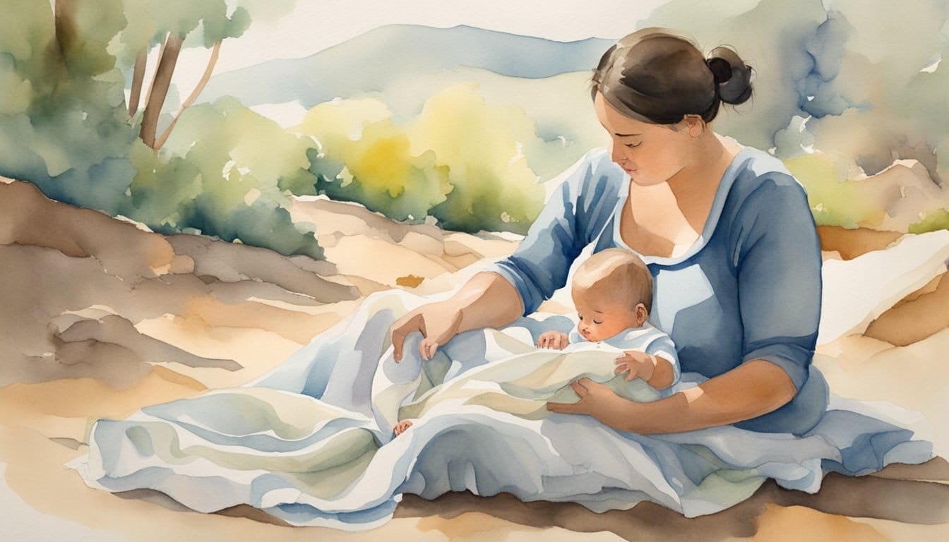 Who Invented the Diaper: The History of a Revolutionary Baby Care Product