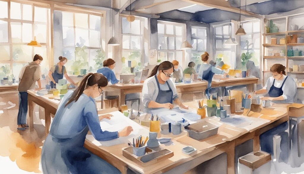 Creative Maker Movement: Unleashing Innovation Through DIY Culture ...