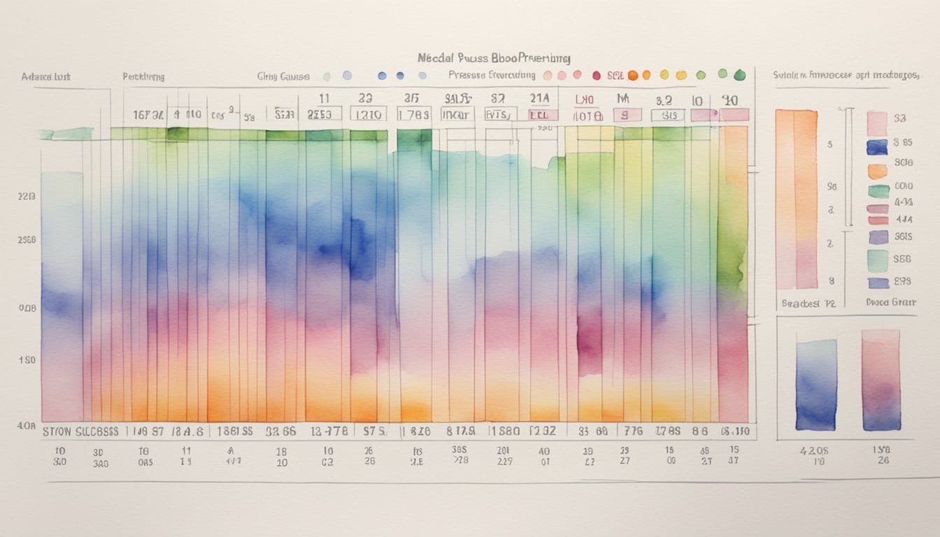 Blood Balance: Key Steps to Managing Blood Sugar and Pressure