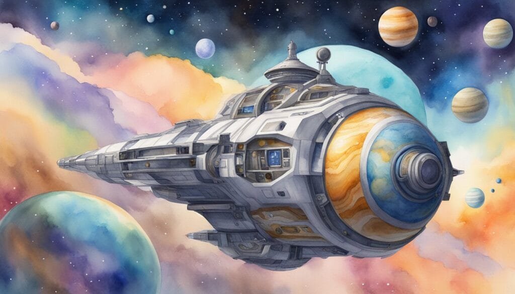 New Solar System Discoveries: Unveiling Cosmic Secrets – SuchScience