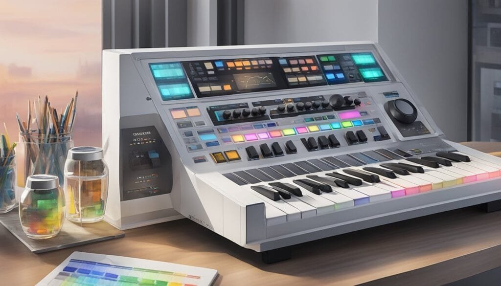 808 Drum Machine Legacy: The Beat That Defined a Generation – SuchScience