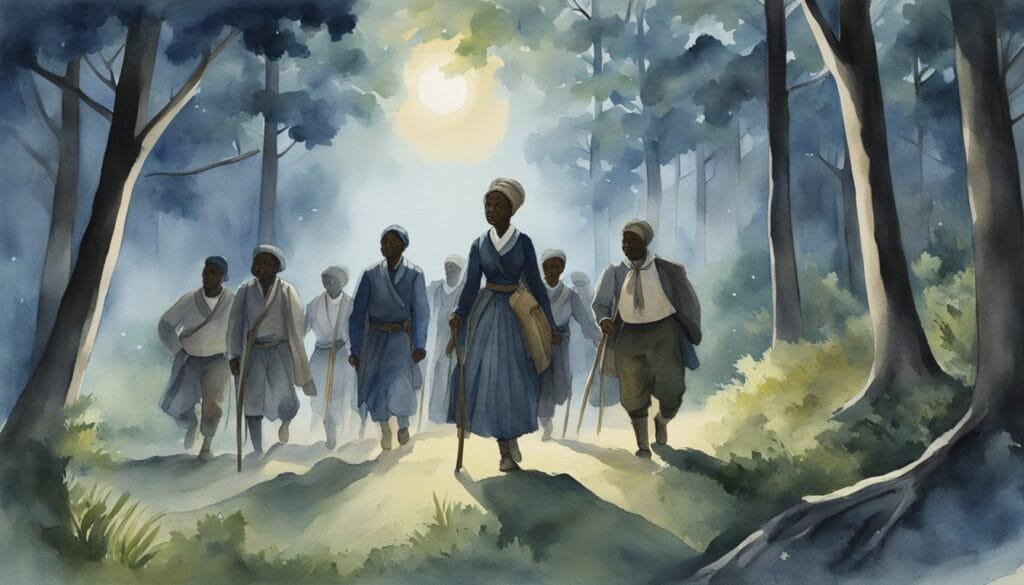 Harriet Tubman Pictures: A Visual Journey Through Her Life and Legacy ...