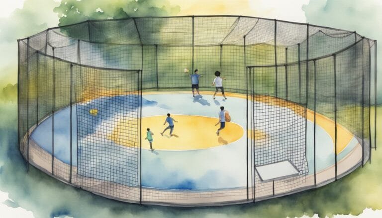 When Were Trampolines Invented: Uncovering the History of Bouncing Fun