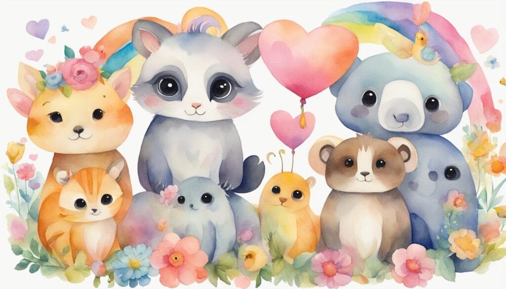 What is Kawaii: An Introduction to Japan’s Culture of Cuteness ...