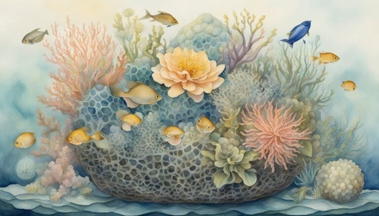 Venus Flower Basket: Exploring the Beauty and Significance of this ...