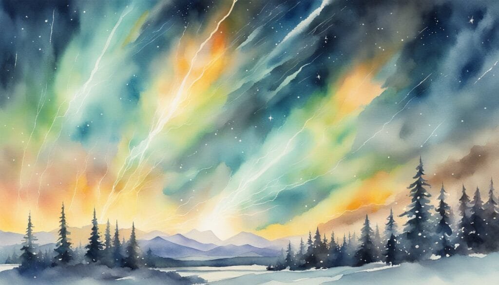Starfish Prime: Uncovering the Impact of High-Altitude Nuclear Tests ...